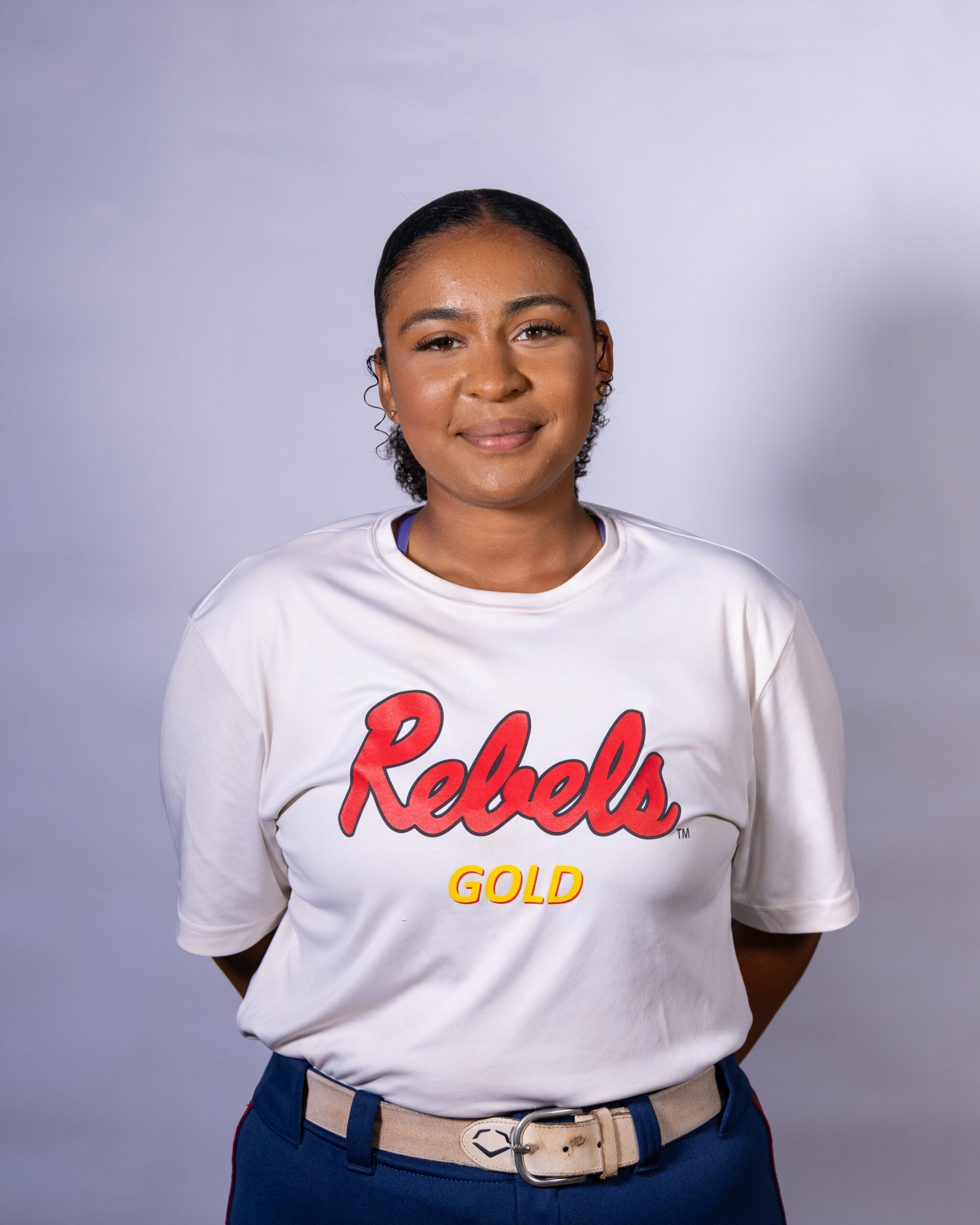 16U Team | Rebels Gold